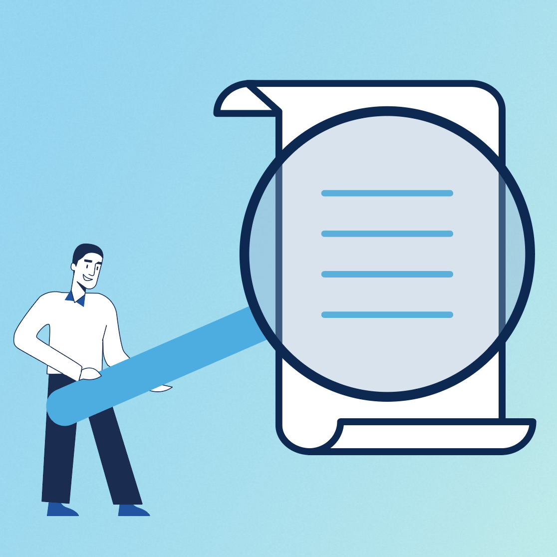 Understanding Critical Audit Matters With CoStar
