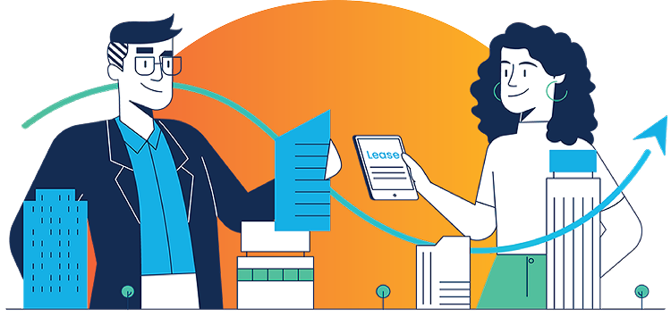 CoStar Real Estate Manager | Commercial Lease Management Software