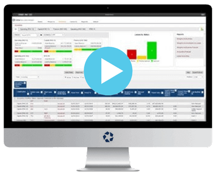 Lease Accounting Software with Integrated CoStar Data
