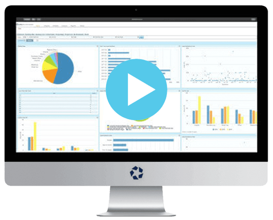 Lease Administration Software with Integrated CoStar Data