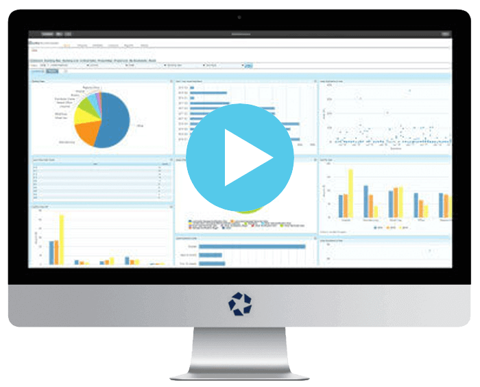 Lease Administration Software with Integrated CoStar Data
