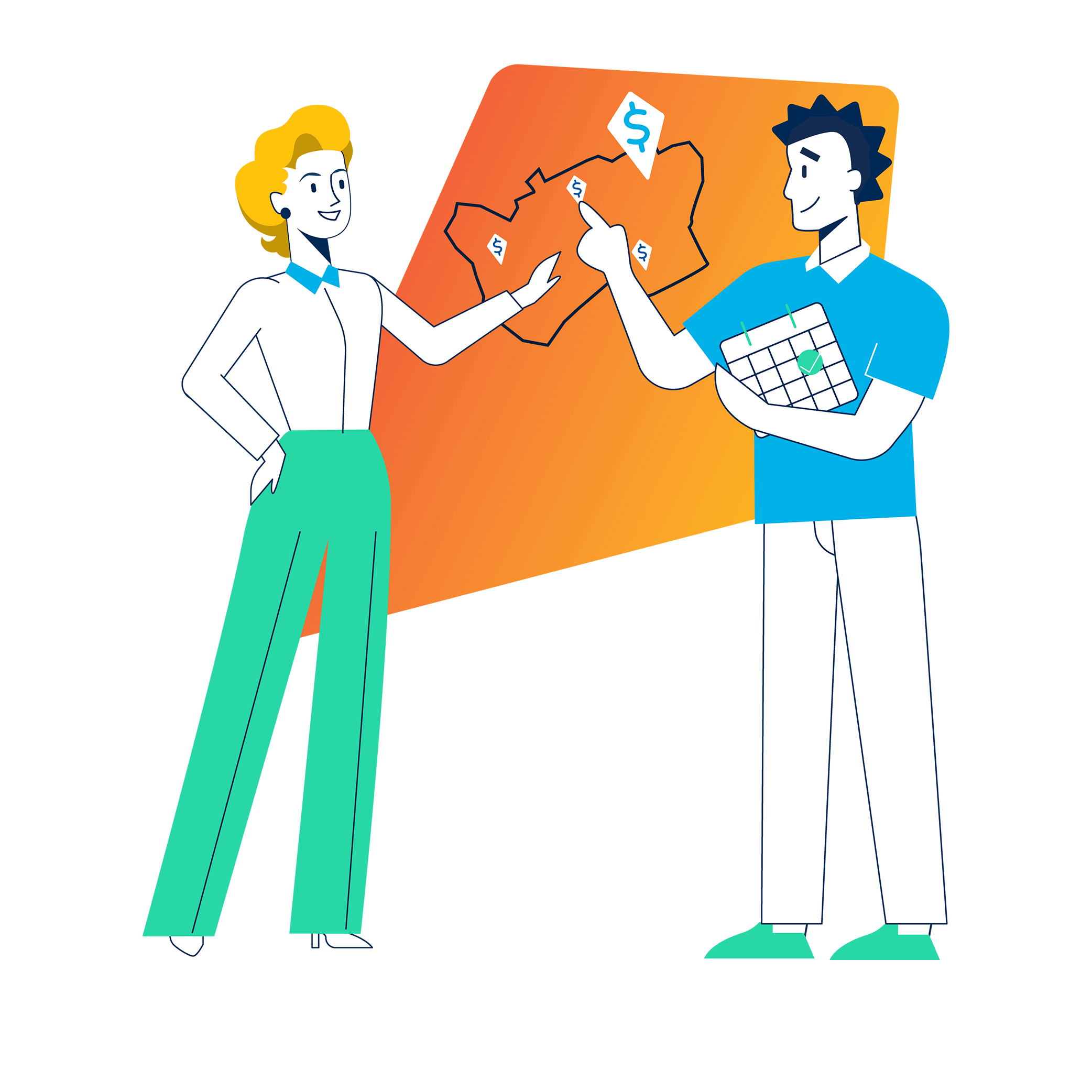 Retail Lease Management & Tenant Data | CoStar Real Estate Manager